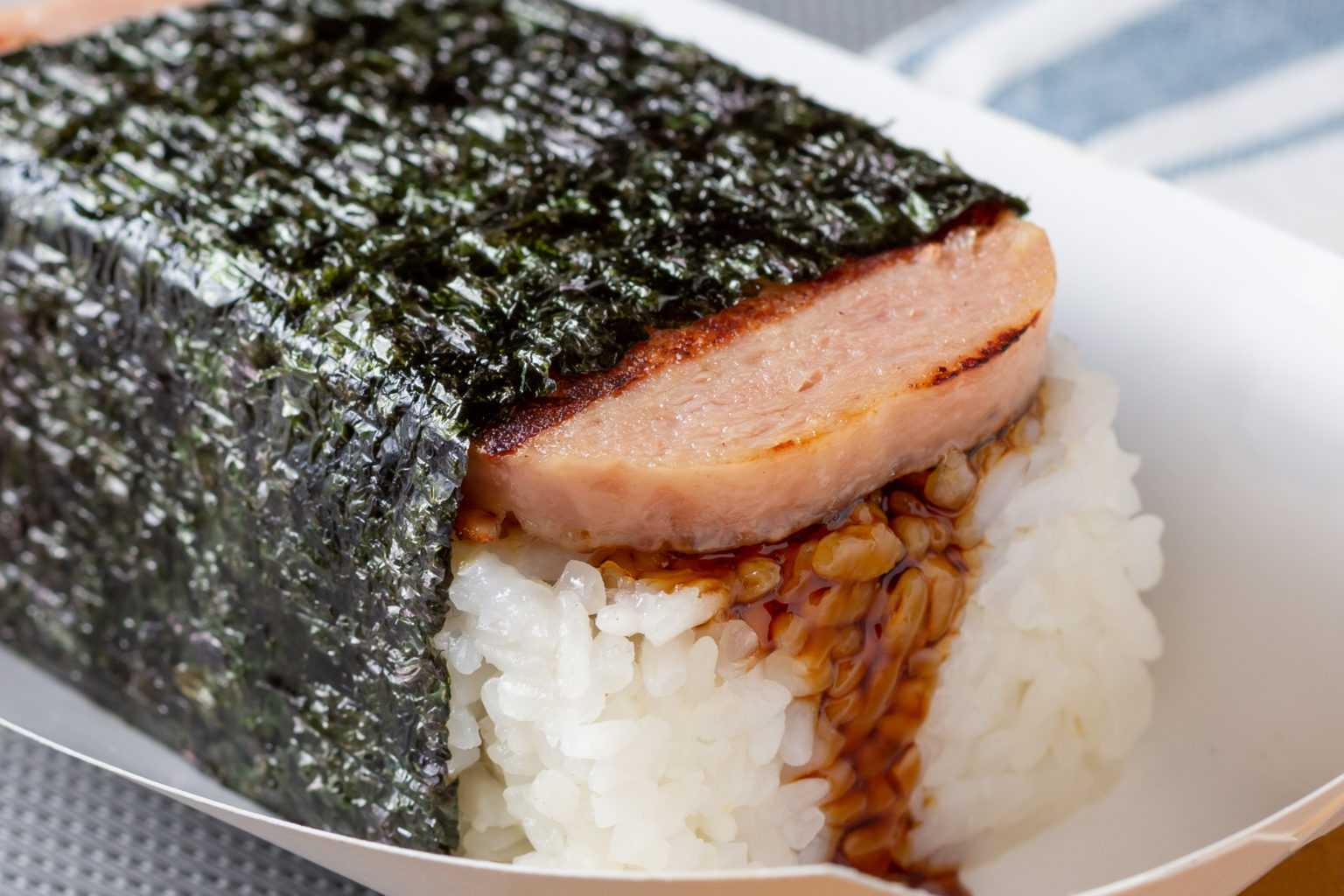 Musubi – One Organic
